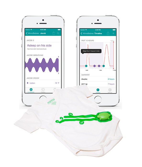Mimo Monitor: Aliado contra a morte súbita - Família Muda Tudo O melhor ...